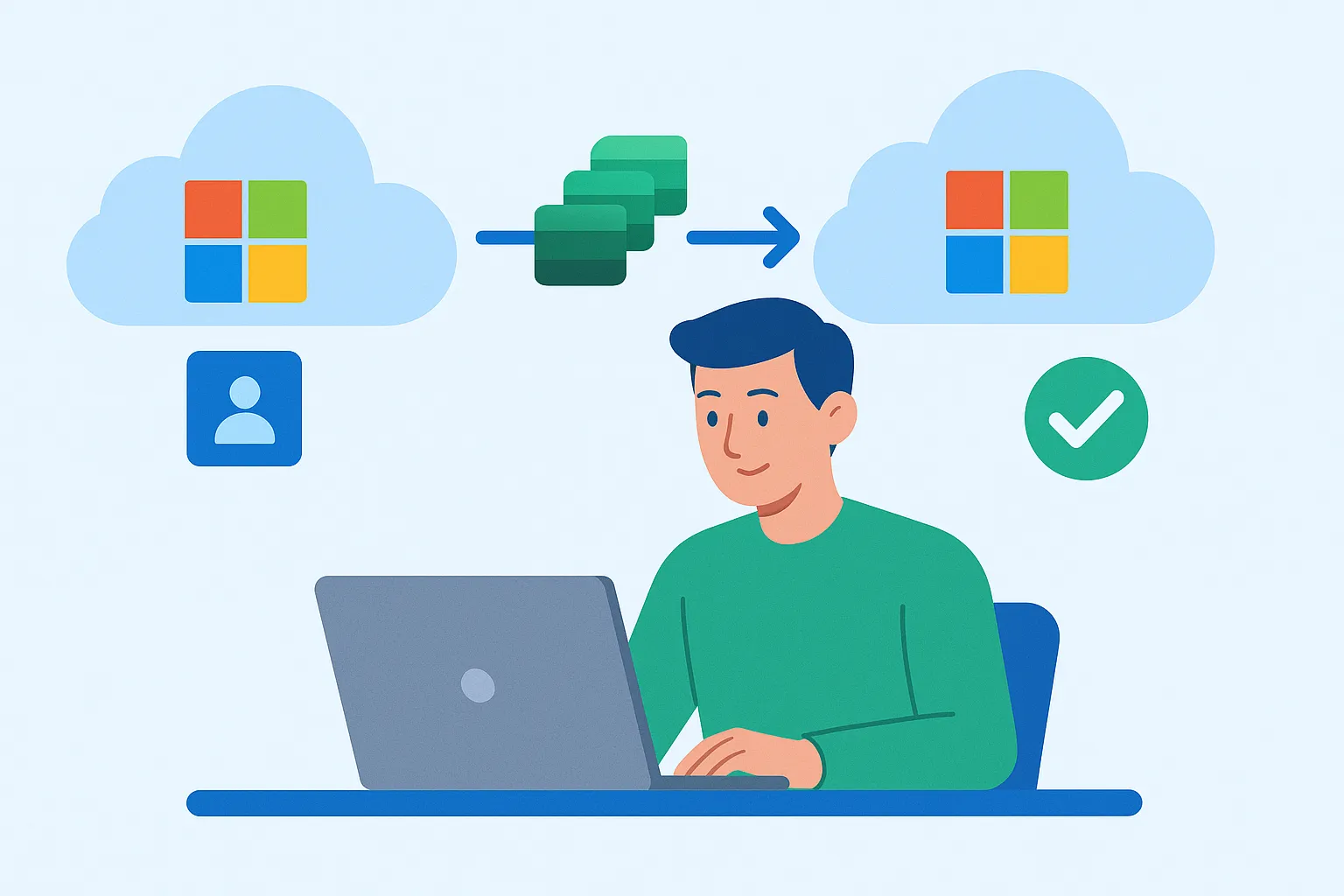 What Is a Microsoft 365 Tenant and How to Migrate It