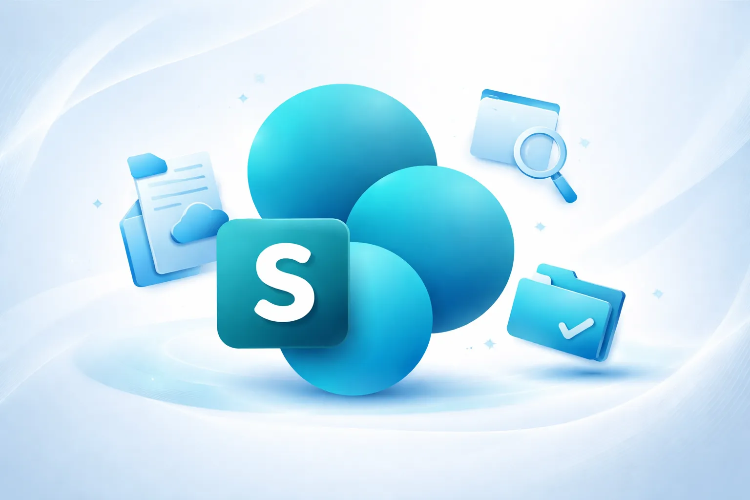 SharePoint as a Document Management System (DMS): Complete Guide